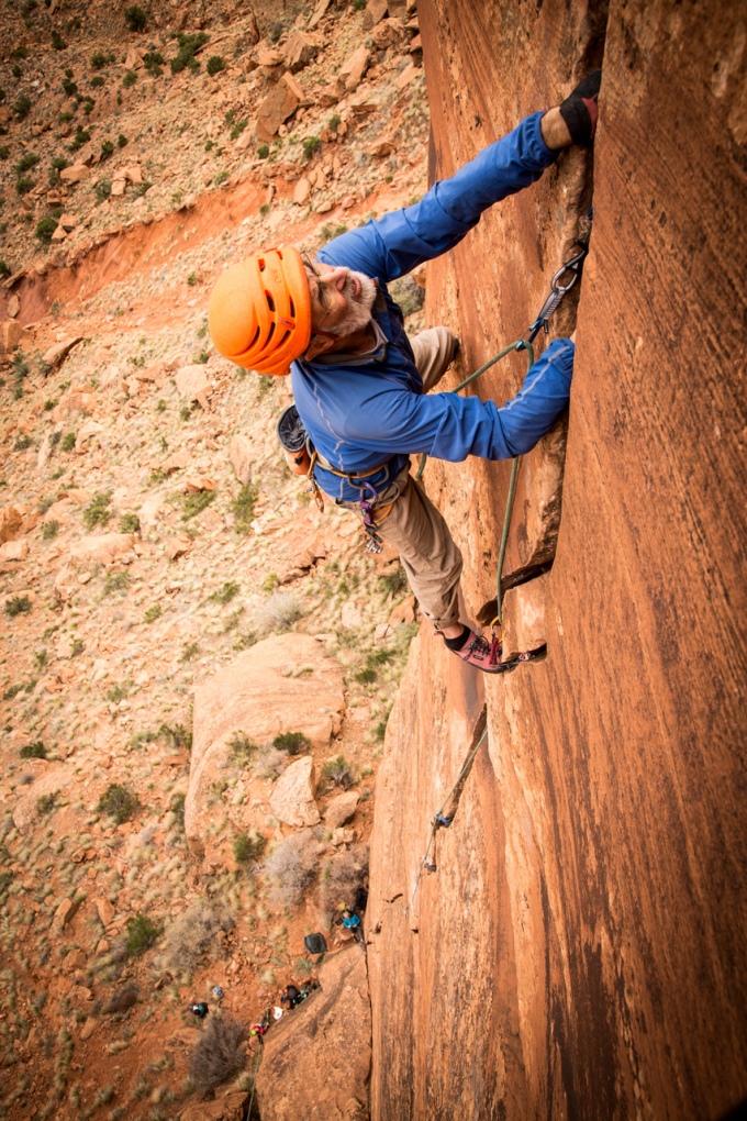 Events - Tue 11th Sep 2018 - Ron Fawcett, Rab Carrington & Ed Douglas ...